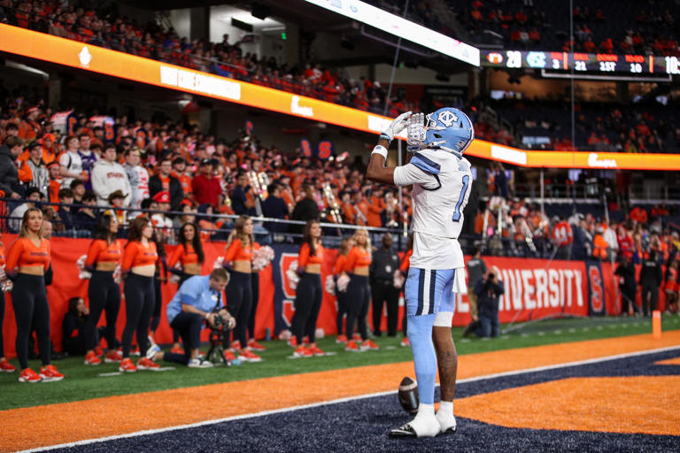 UNC football vs. Stanford game preview, info, prediction and more