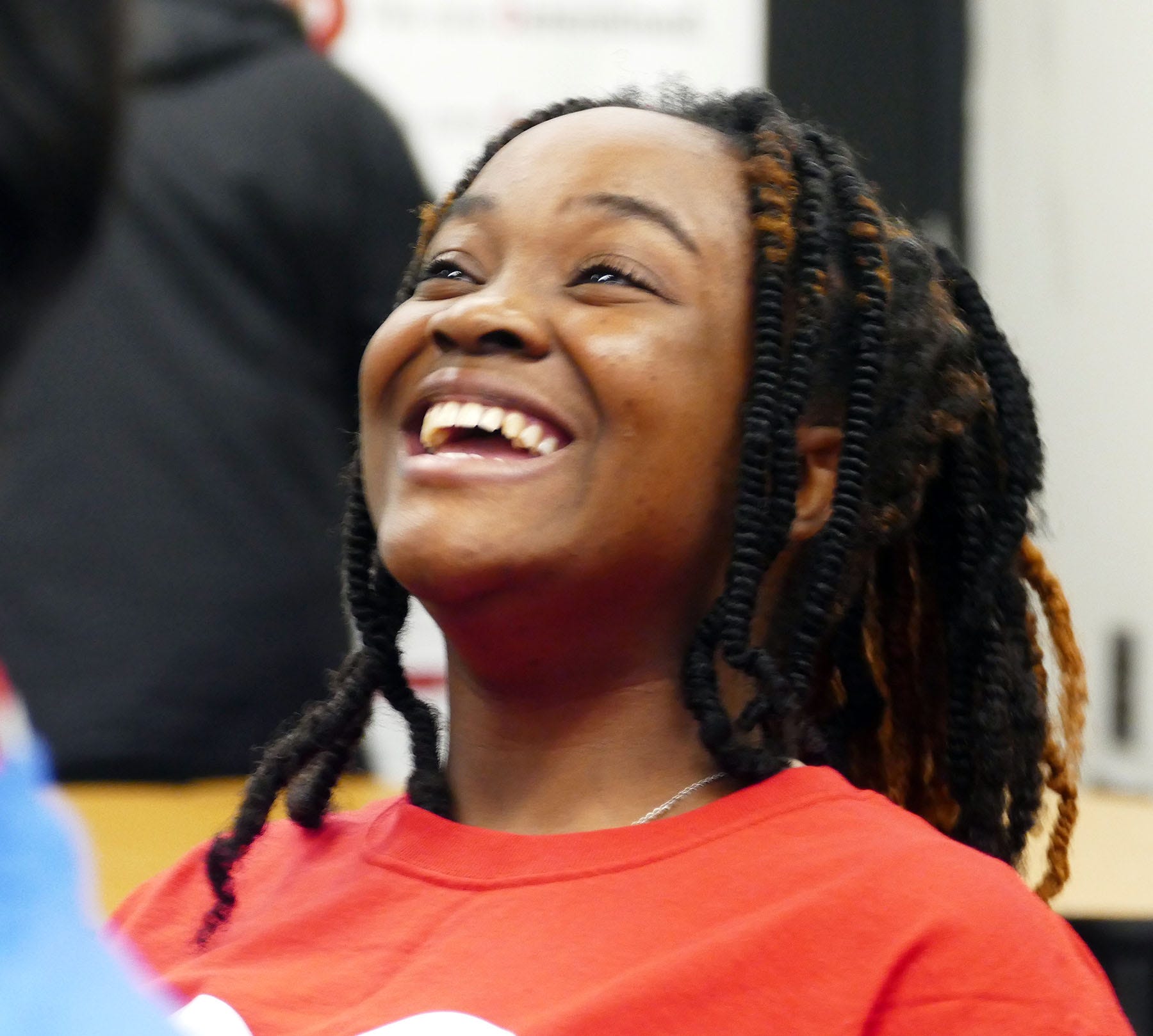 Student language ambassadors at Brockton High treat language as 'a ...