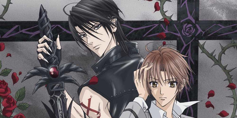 Best boys' love anime for new fans