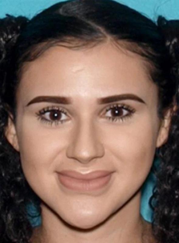 California's "Butt Lady" Libby Adame Faced Sentencing for Her Role in Actor’s Death