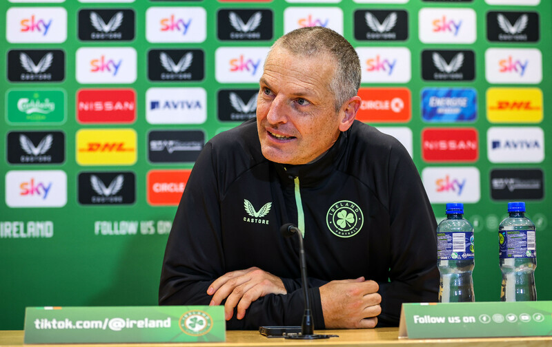 Jack Moorehouse drafted into Ireland U21s after international clearance