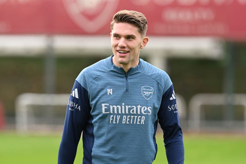 Gyokeres update, Martinelli return plan - Latest Arsenal injury news ...