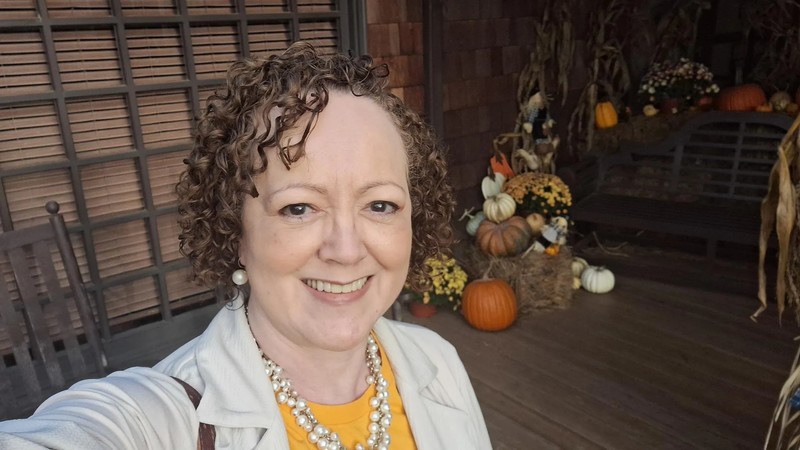 Benita Cotton-Orr: Georgia's new mayor reflects on her South African roots