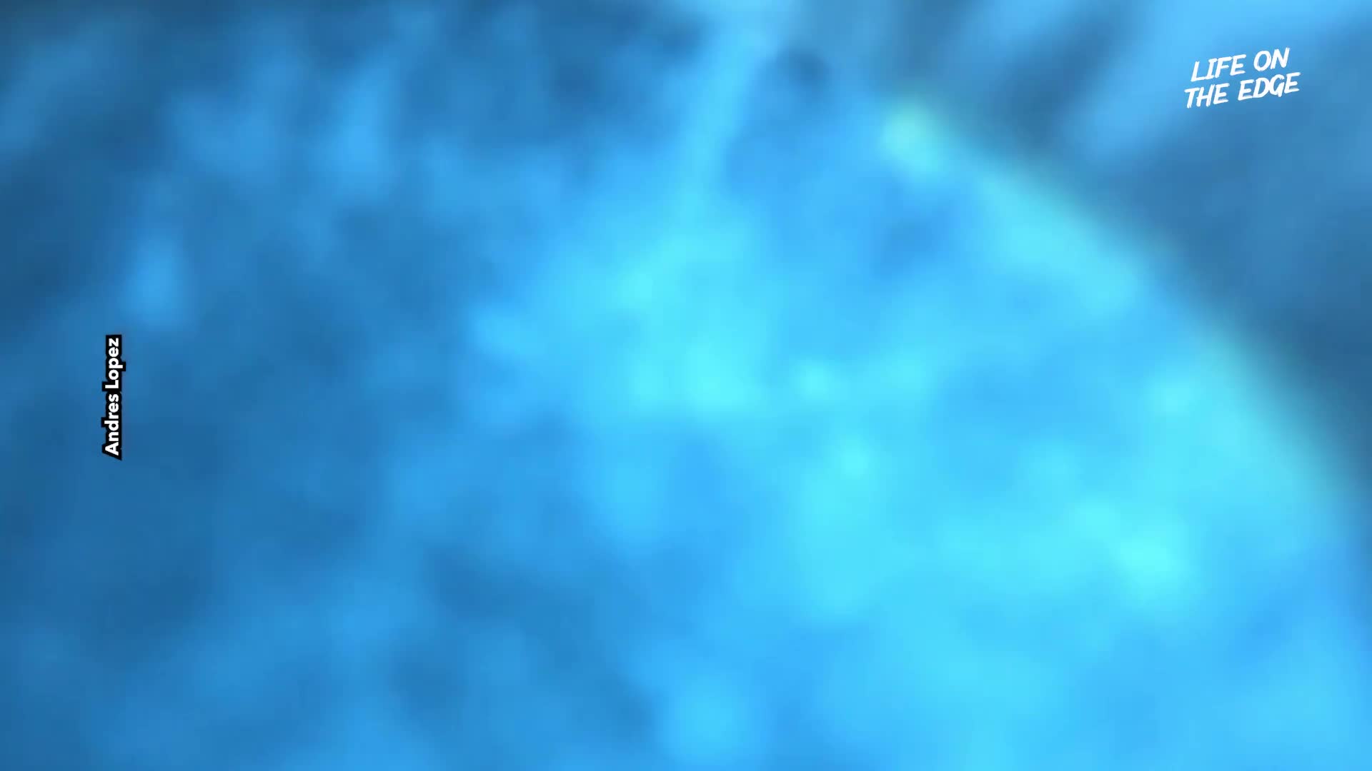 Snowboarder survives huge 65 foot fall from cliff