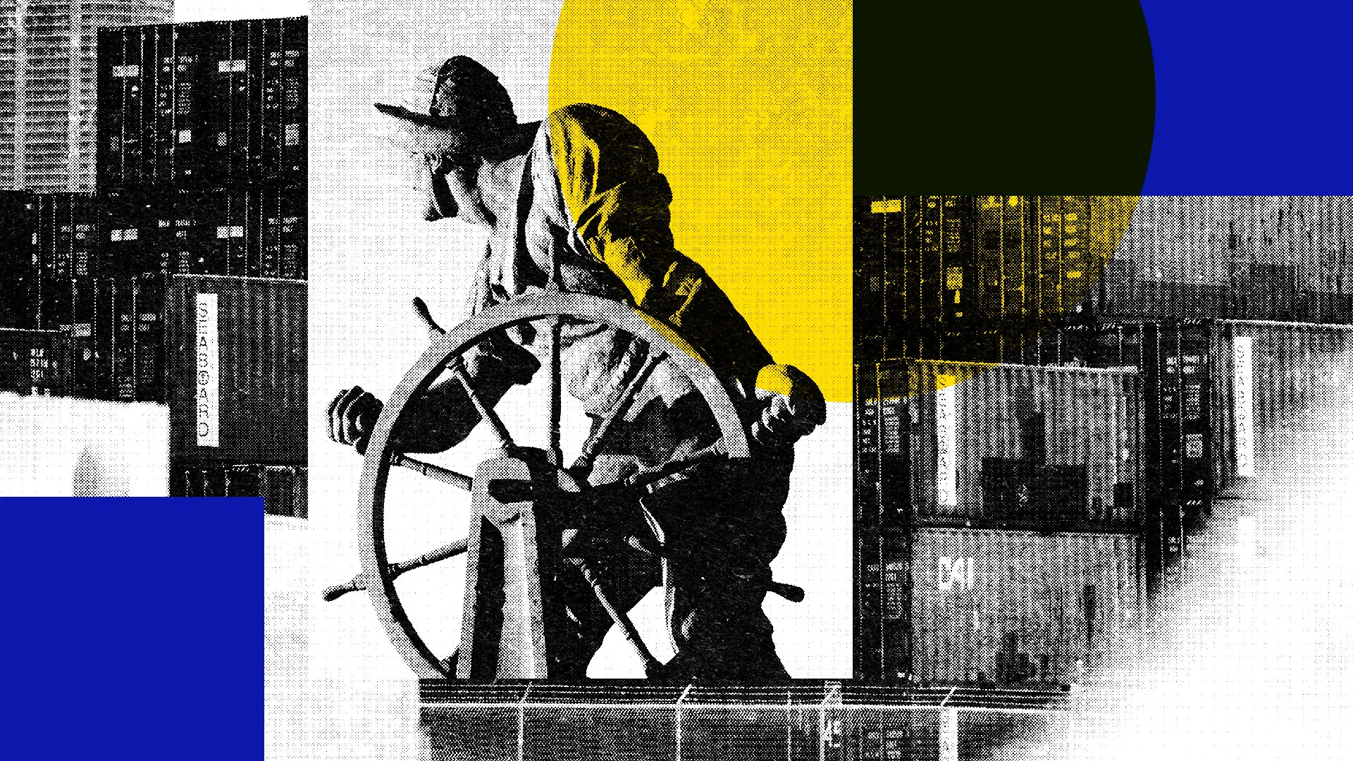 How Logistics Firms Are Giving Founders a Fighting Chance in the Face ...