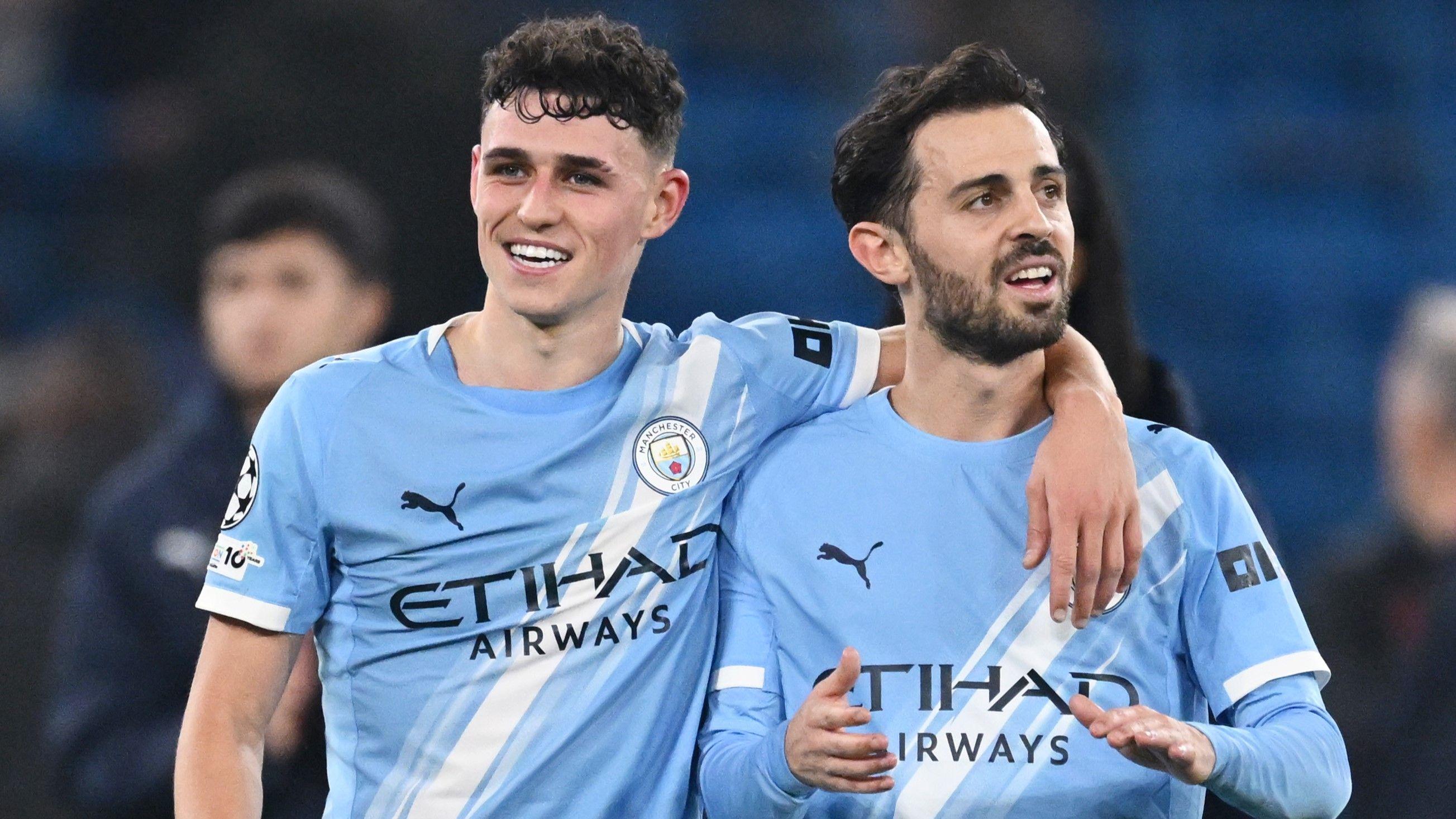 Silva 100 not out in Champions League