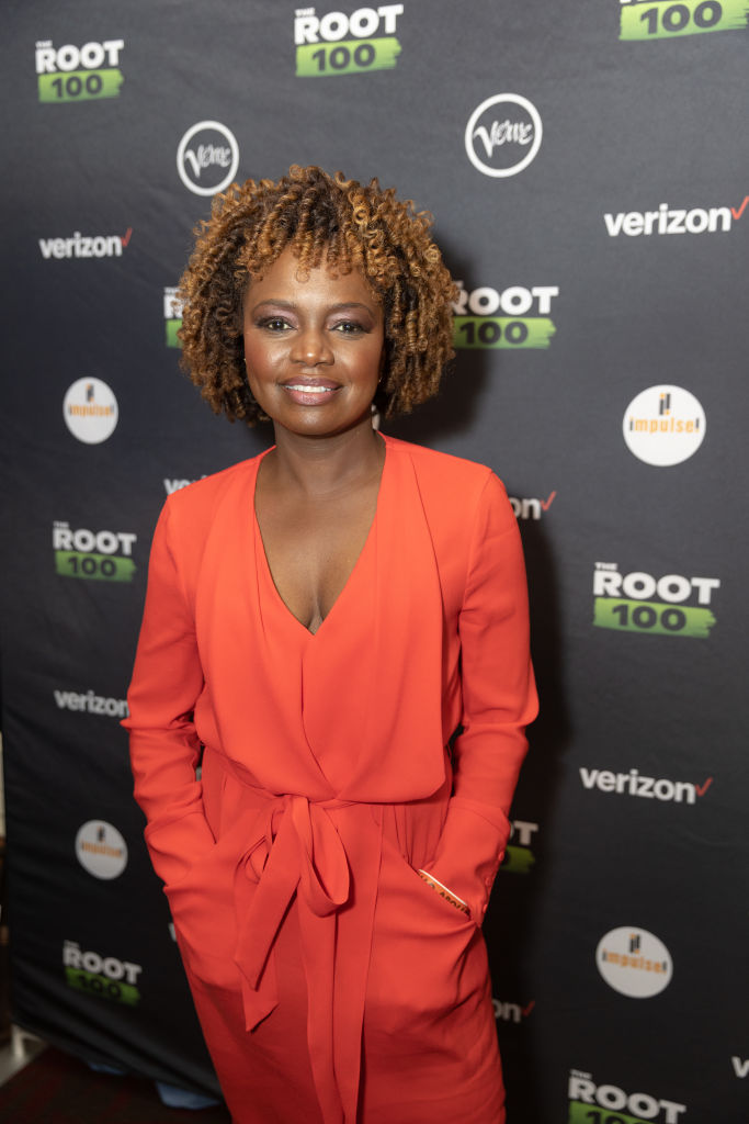 Best of The Root 100