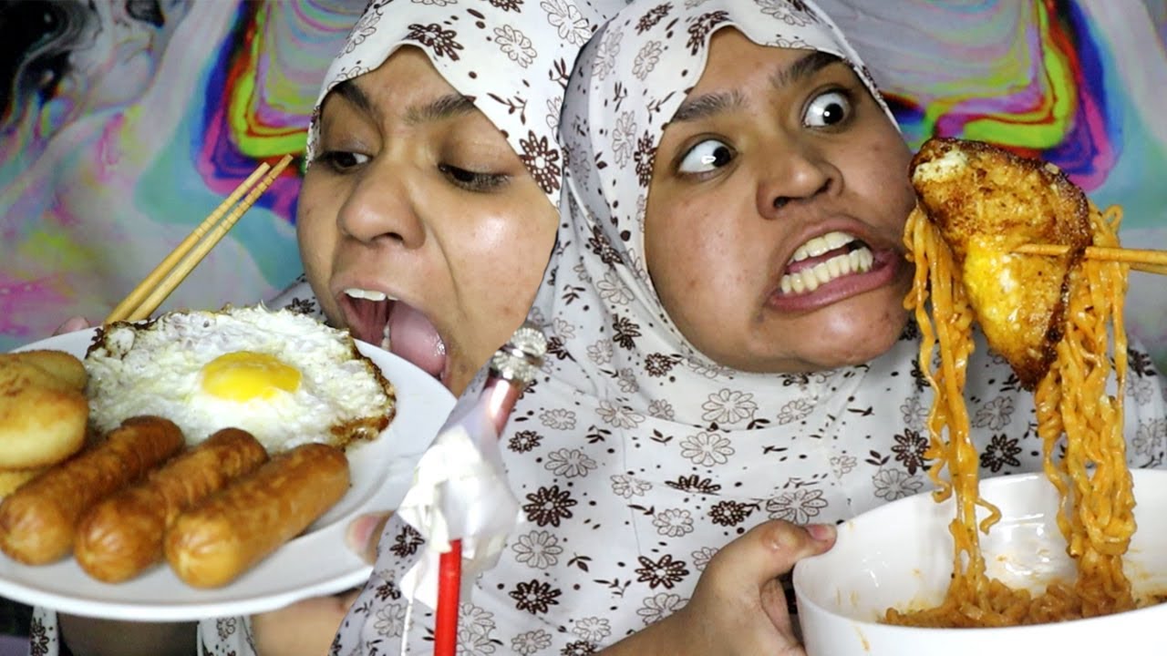 ASMR-ing my way through life!