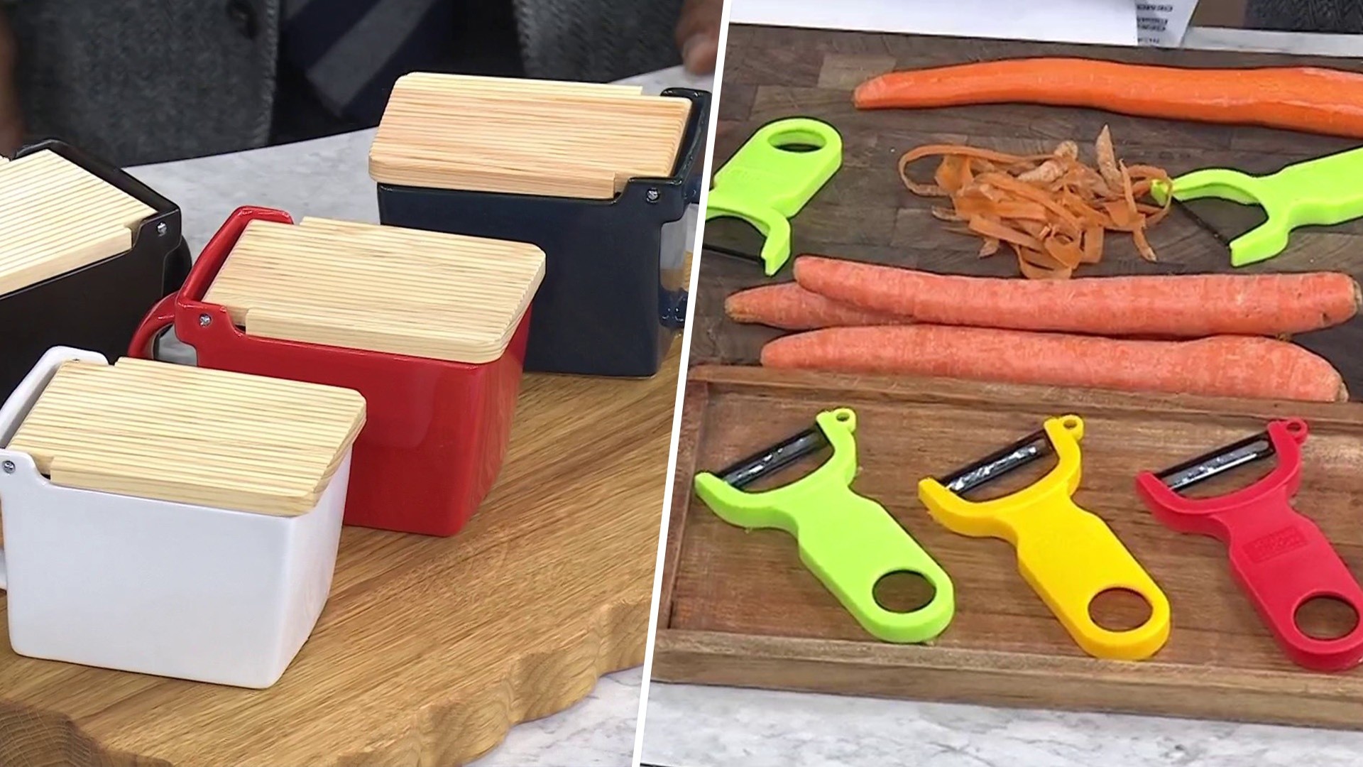 See Kitchen Tools, Culinary Gear From Serious Eats Gear Awards