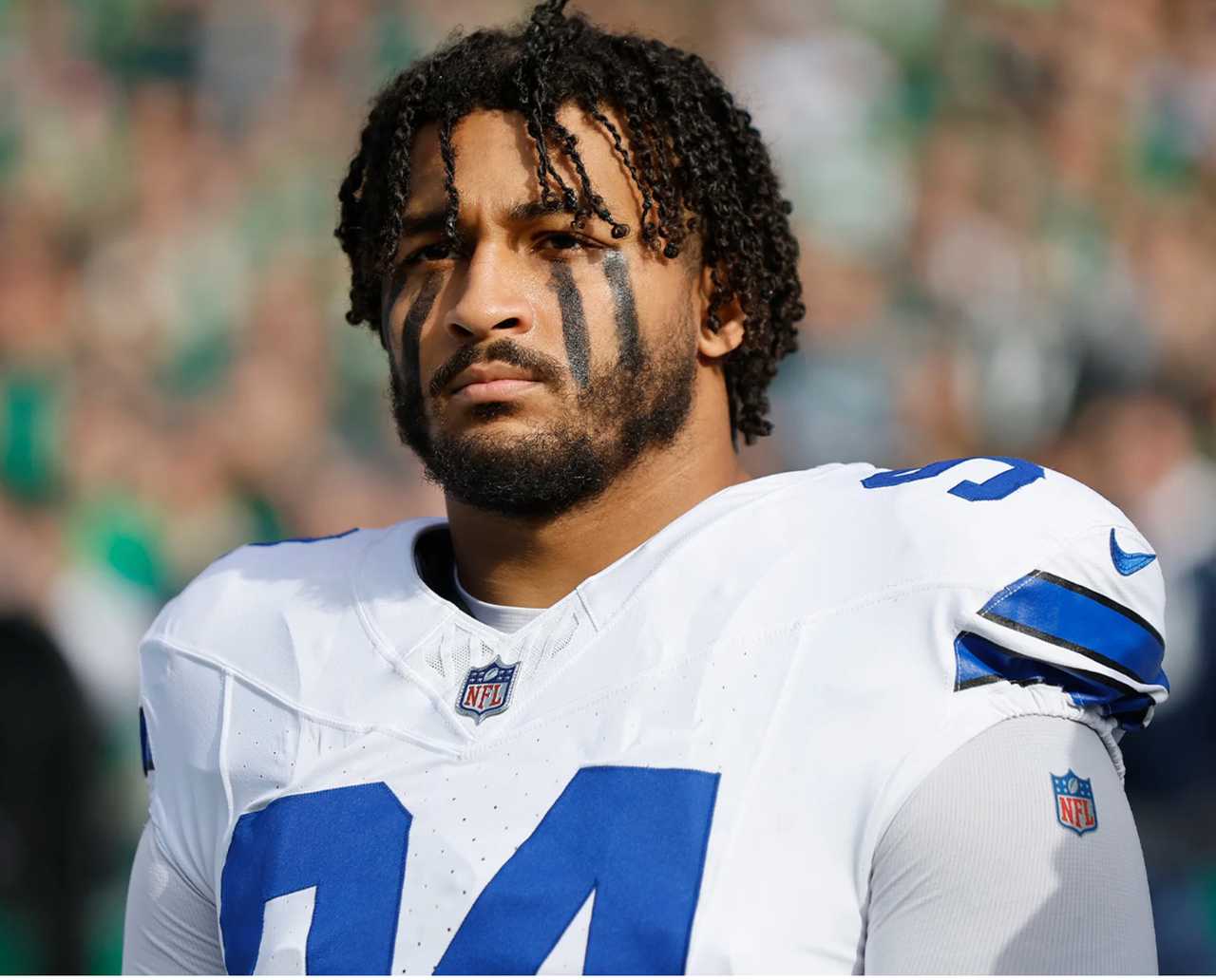 Cause Of Death Released For Dallas Cowboys Player Marshawn