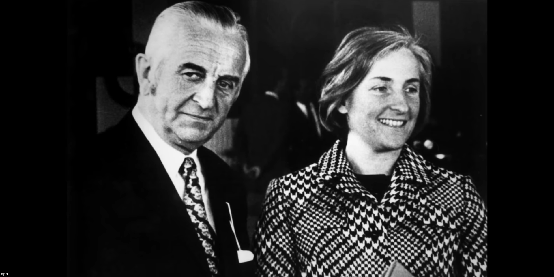 This is why Germany’s wealthiest families don’t want you to know their past