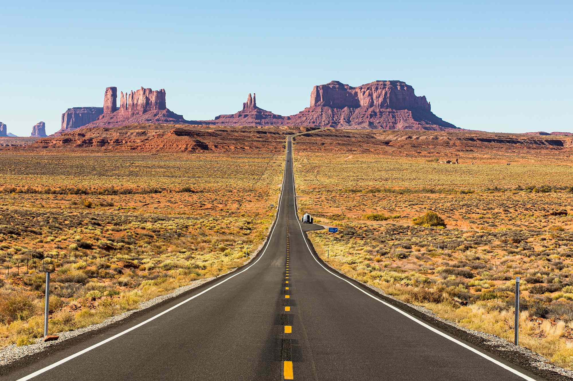 This Classic American Road Trip Was Jut Named the Most Scenic Drive in ...