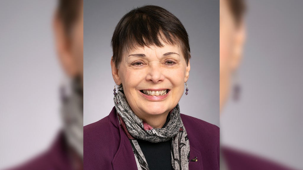 State Sen. Sandy Pappas to retire after 42 years at Minnesota Legislature