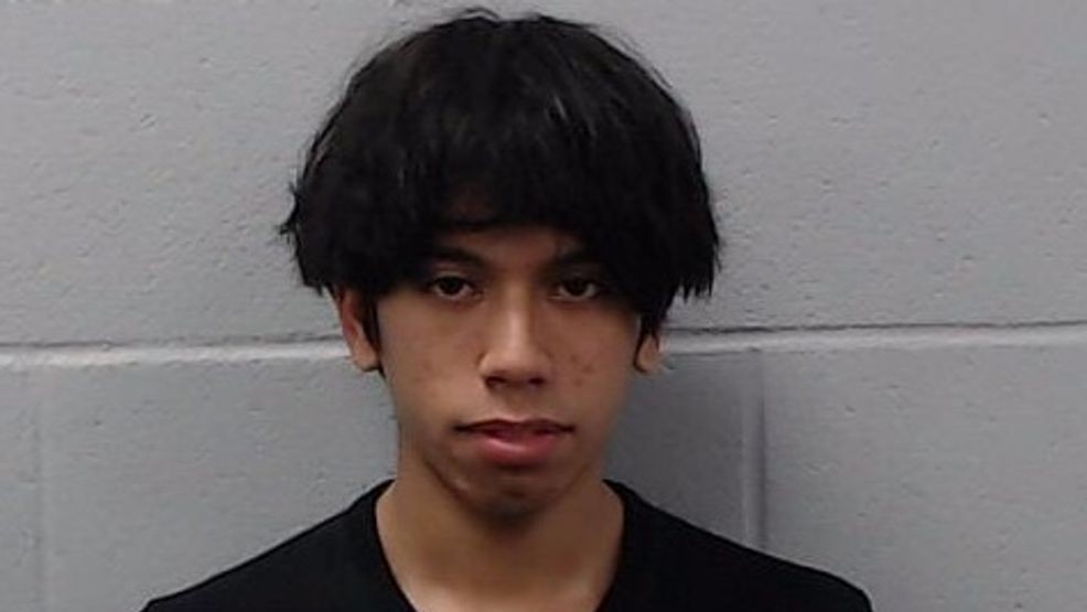 Kyle man arrested for alleged sexual assault, trafficking of minors ...