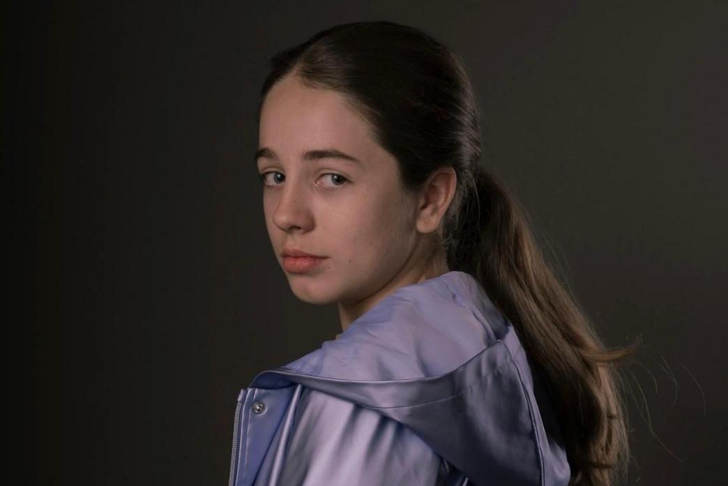 Wigan girl to star alongside Harry Potter legend