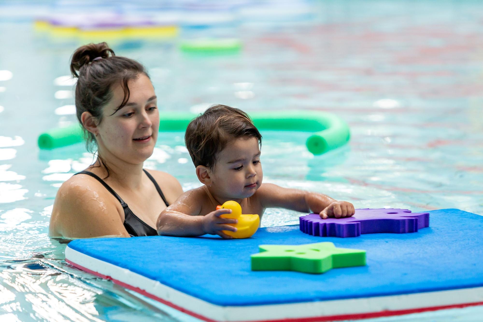 'BETTER' leisure centres in Preston launch resident discount card