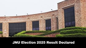 JNU Election Result 2025 Declared: New Elected Leaders Emerge After ...