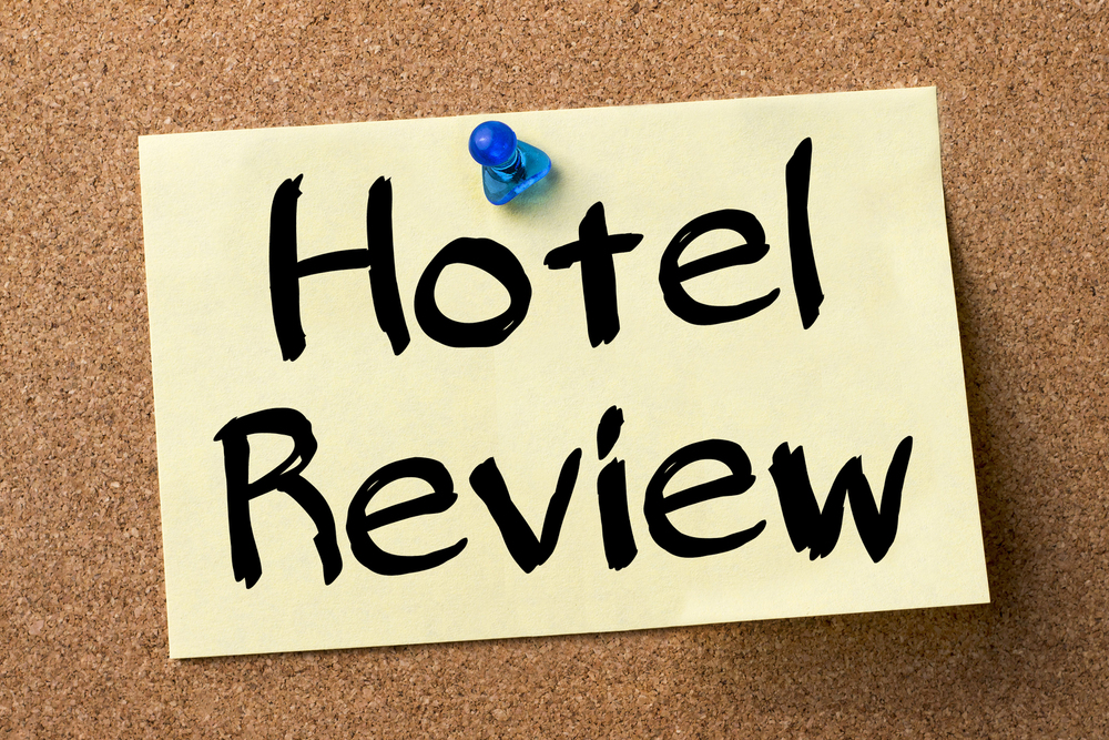 Unspoken Rules of International Hotel Stays