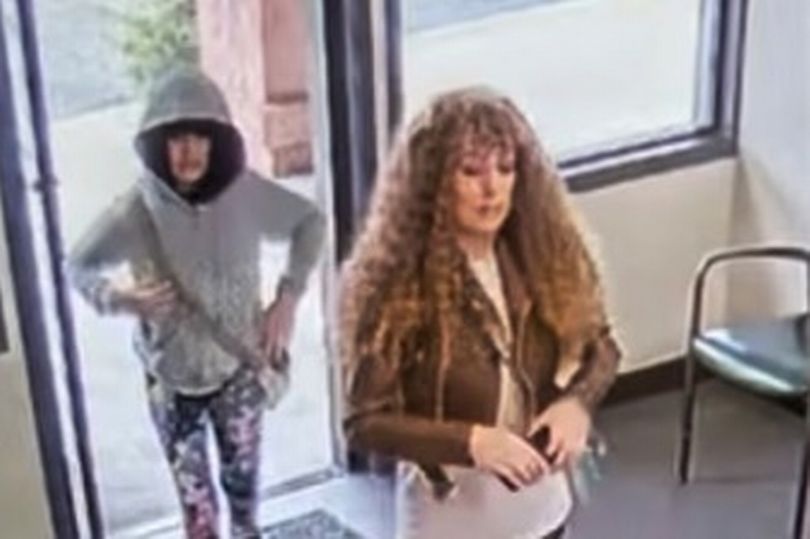 Missing girl, 9, spotted wearing wig in 'baffling' new surveillance photos