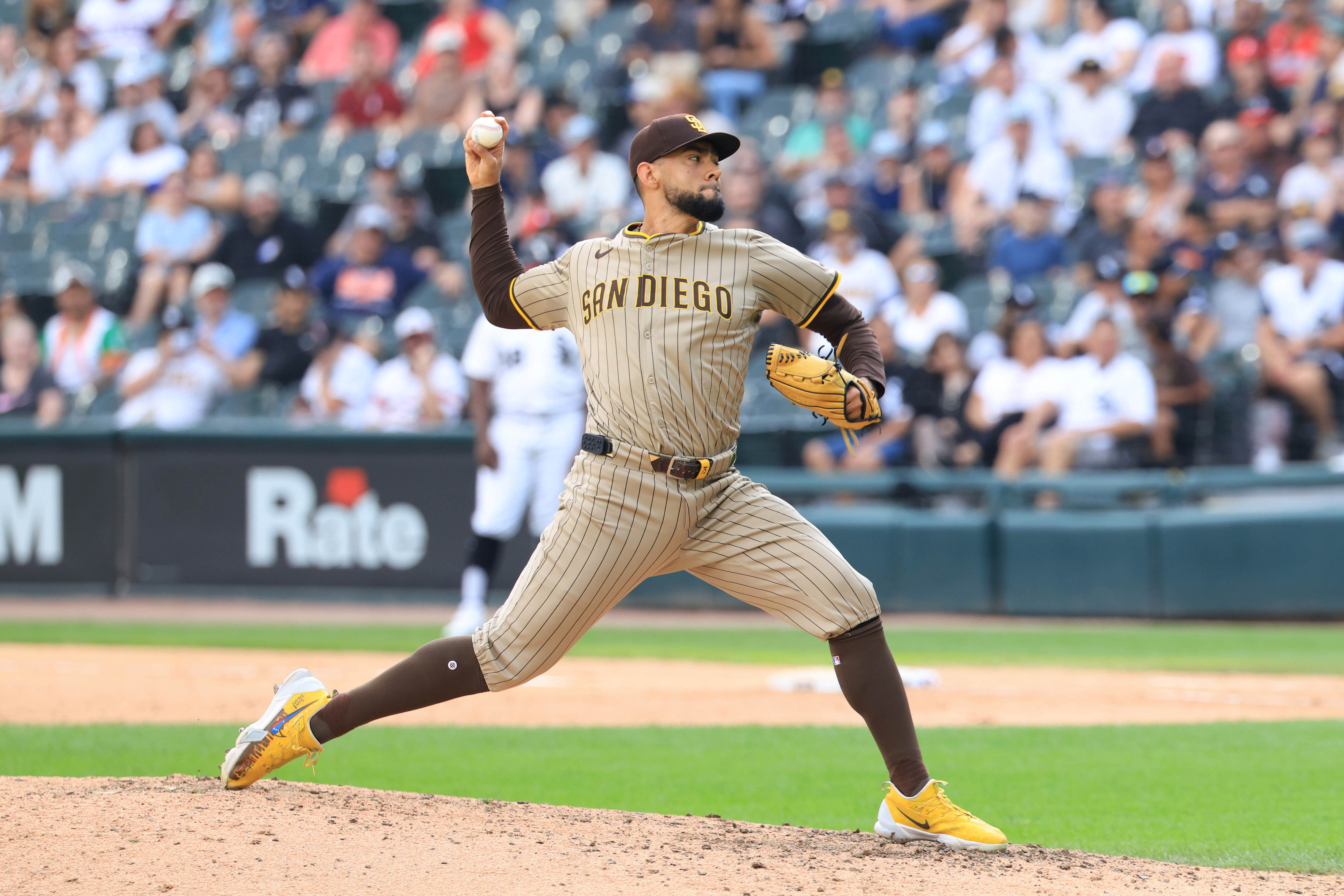 Dodgers predicted to poach Padres star on $64M deal
