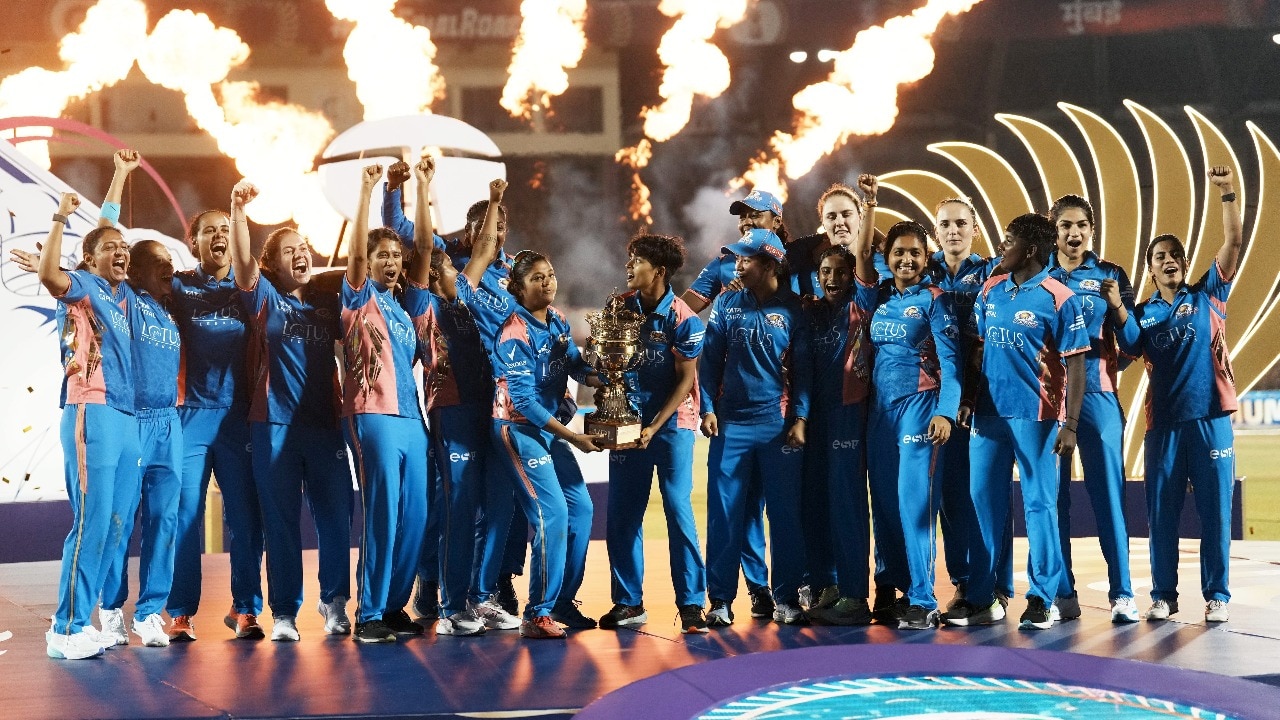 WPL 2026: Full list of players retained and released by all five teams