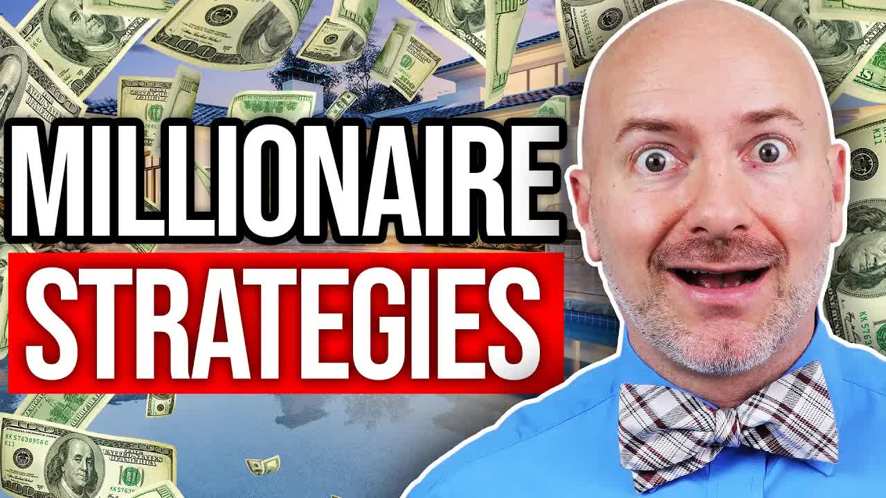 How long does it take to get rich? | 10 millionaire strategies