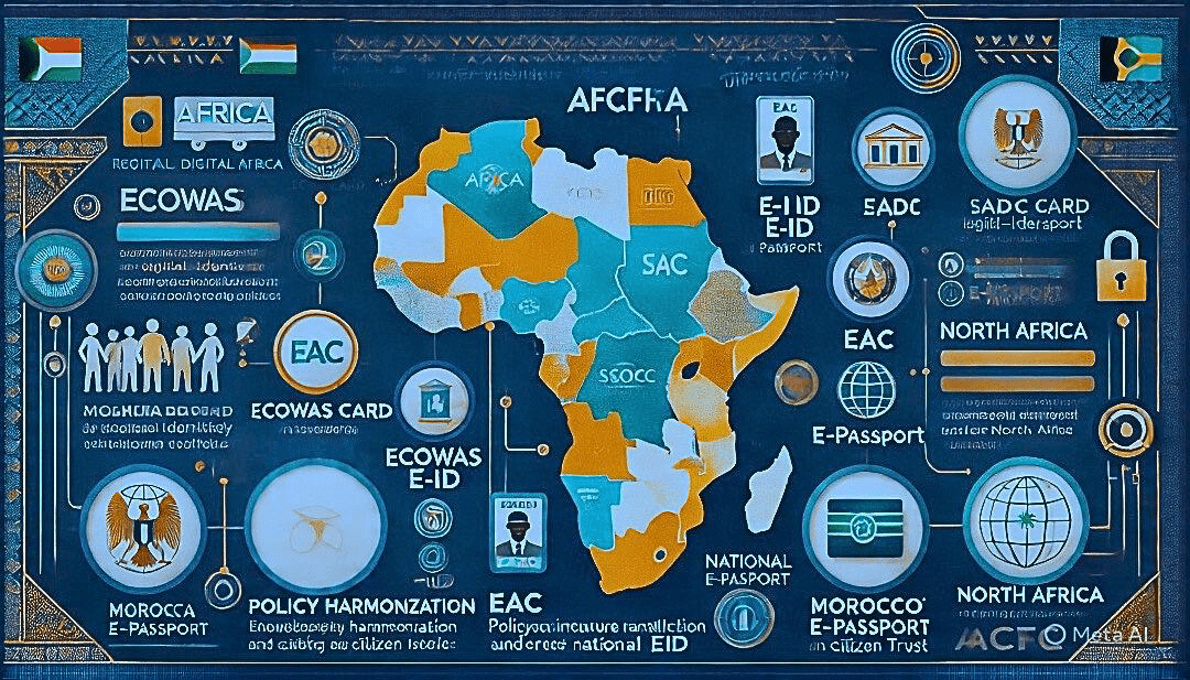From fragmentation to integration: Advancing inclusive interoperable ...