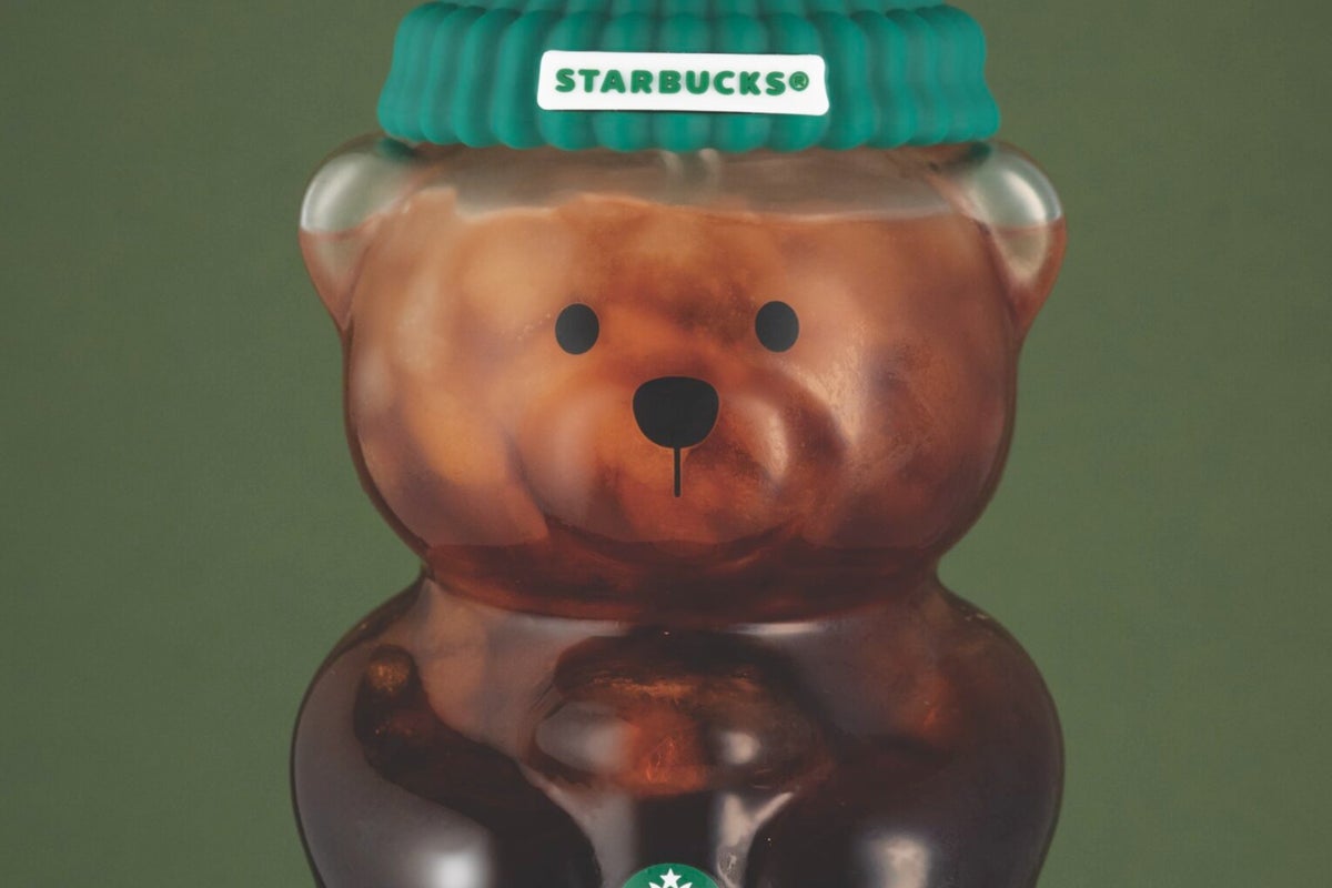 Starbucks issues apology after viral ‘Bearista’ cups quickly sell out