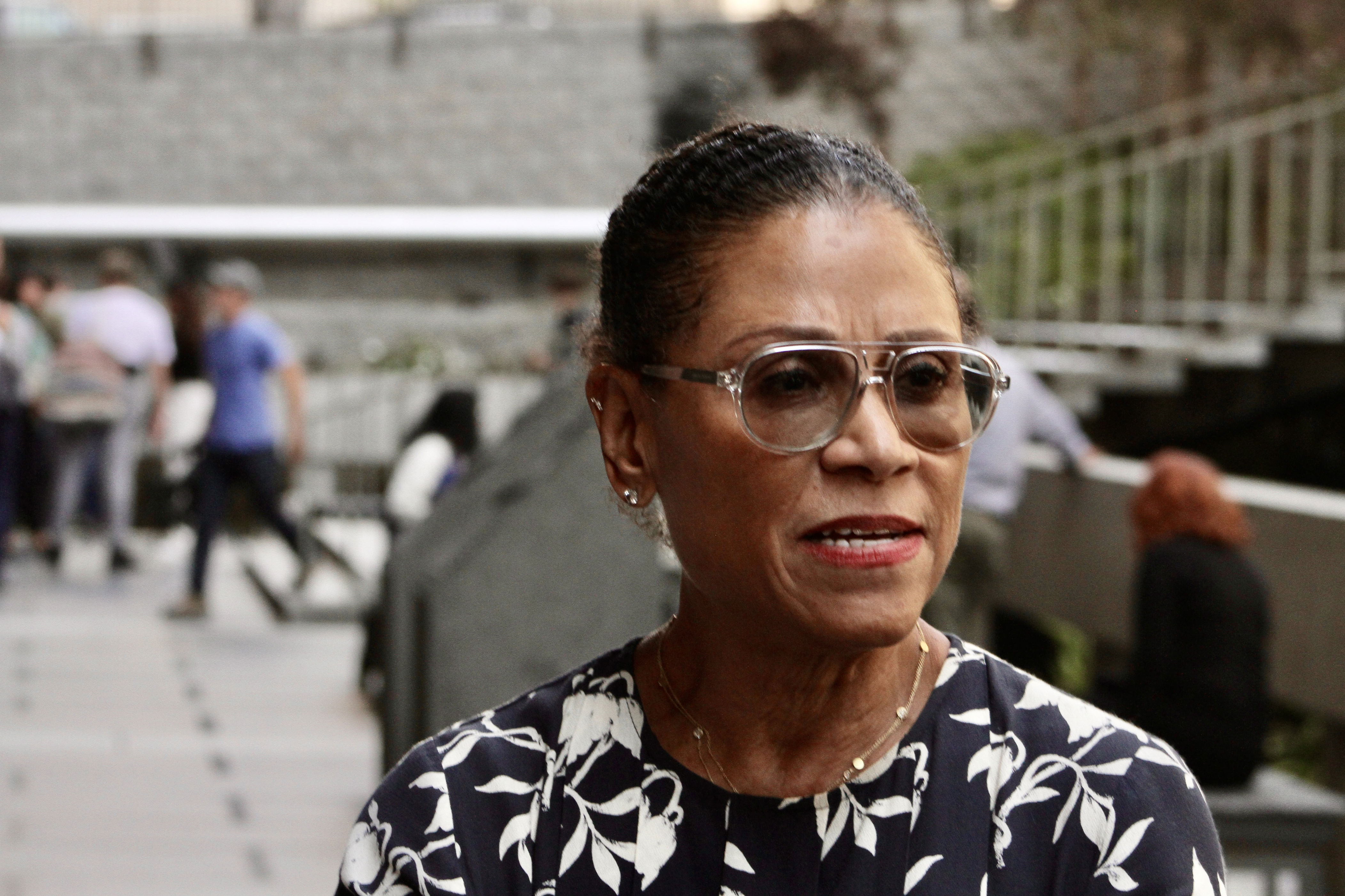 Who is Shawn Holley? David Del Rio hires Kim Kardashian and Justin ...