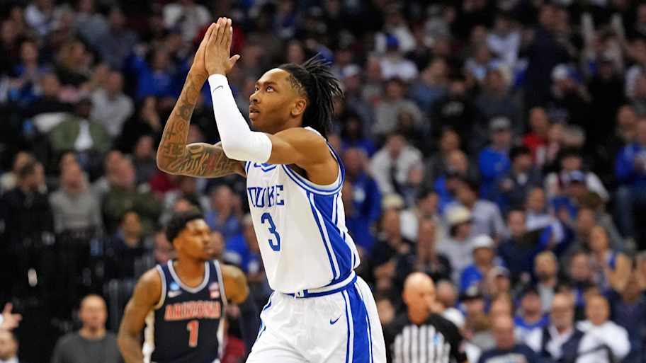 Isaiah Evans Emerging as the Star Duke’s Been Waiting For
