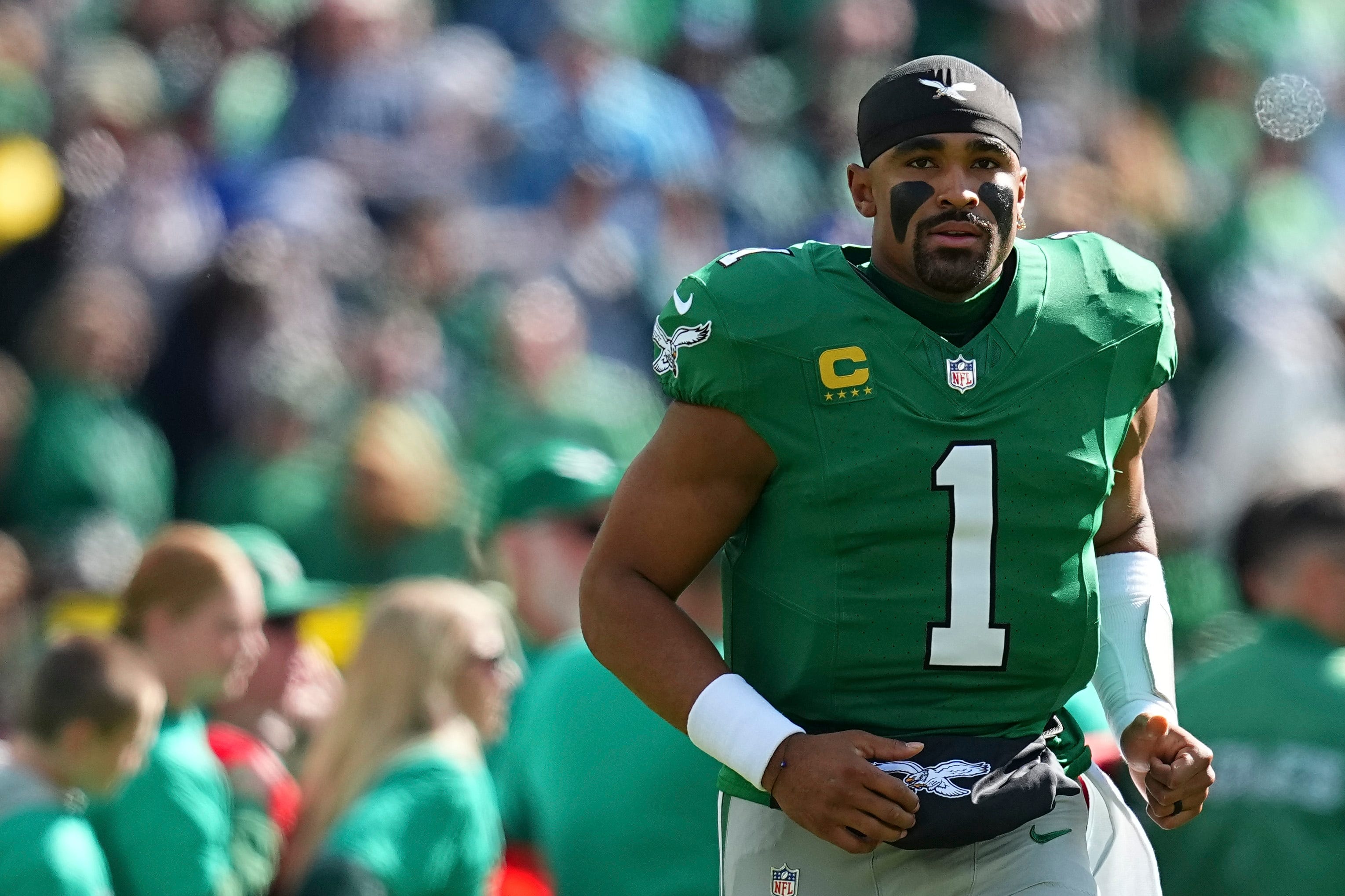 What football games are on ESPN, ABC this week? How to watch college ...