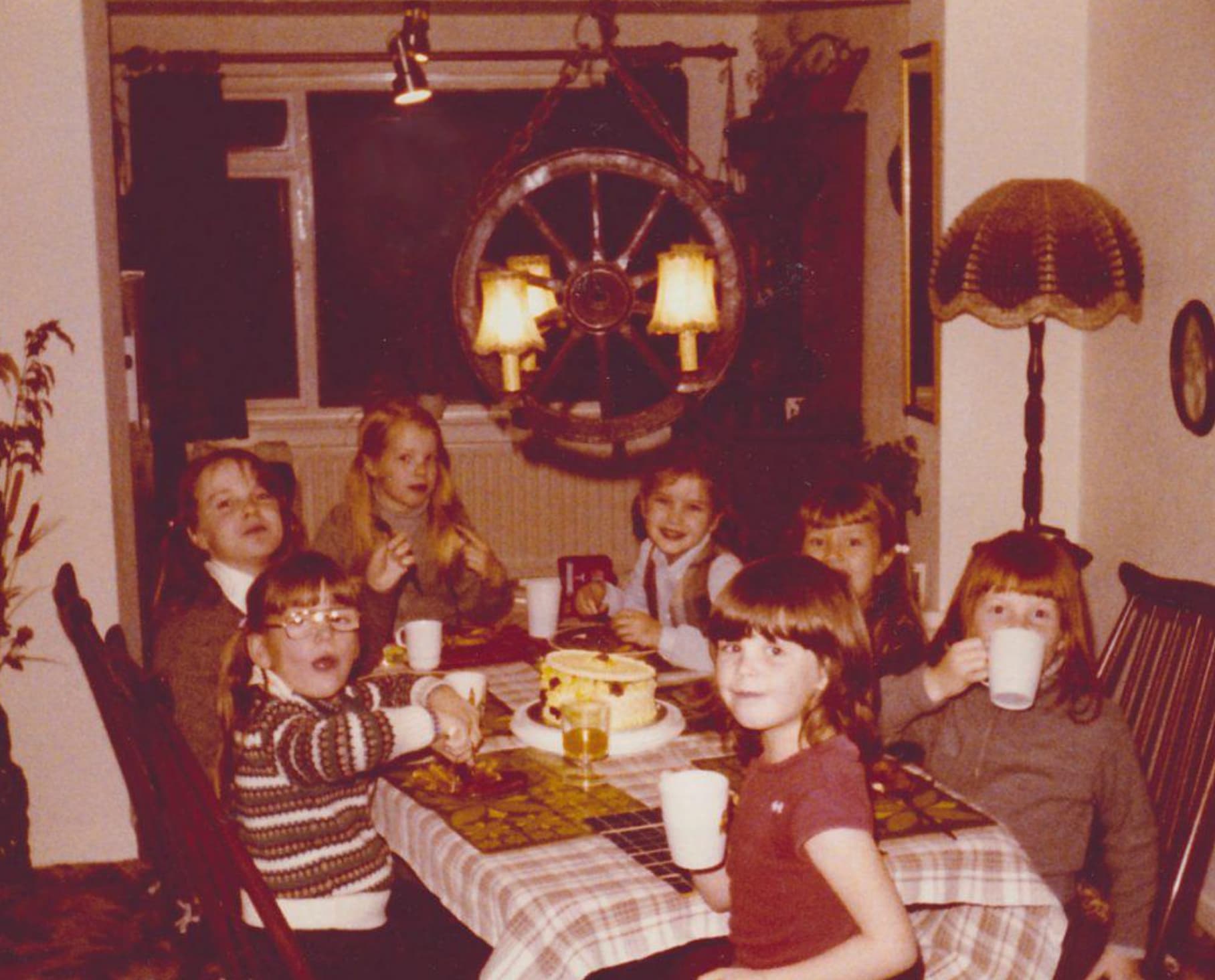 53 Photos of What it Felt Like to Party in the 1970s