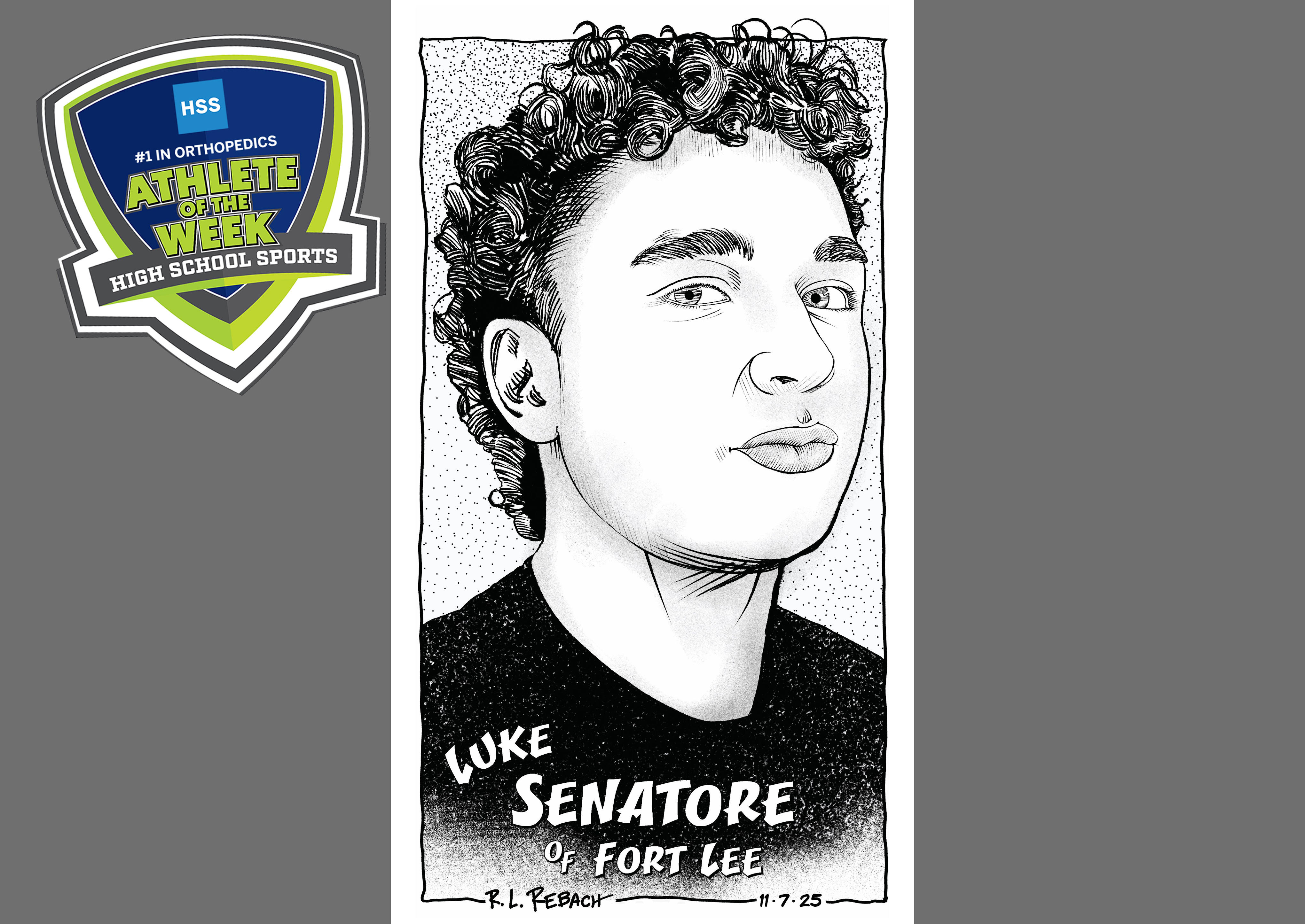 North Jersey Male Athlete of the Week became a school legend in his ...