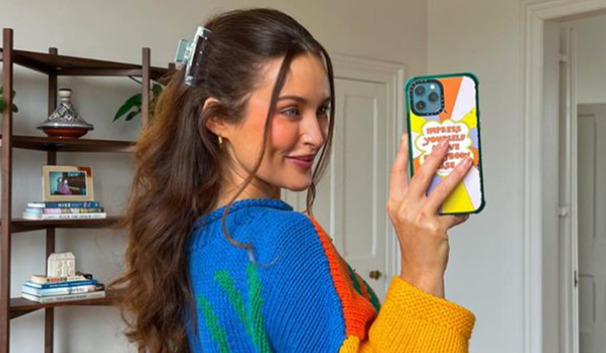 Roz Purcell reveals unsurprising place she left her 'lost' marriage ...