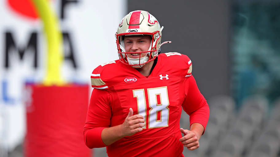 Rams are bringing in a big kicker (literally) ahead of huge matchup ...