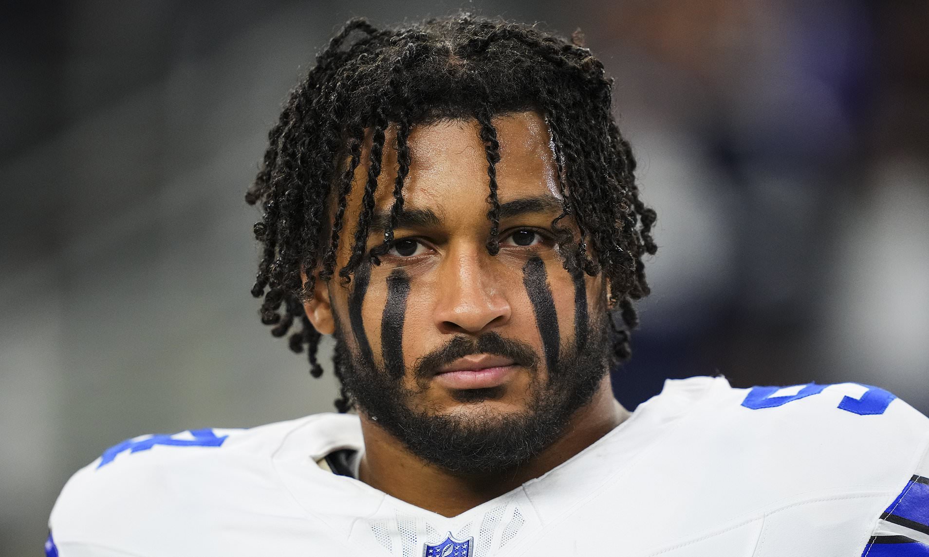 Jake Ferguson leads emotional Cowboys tributes to Marshawn Kneeland ...