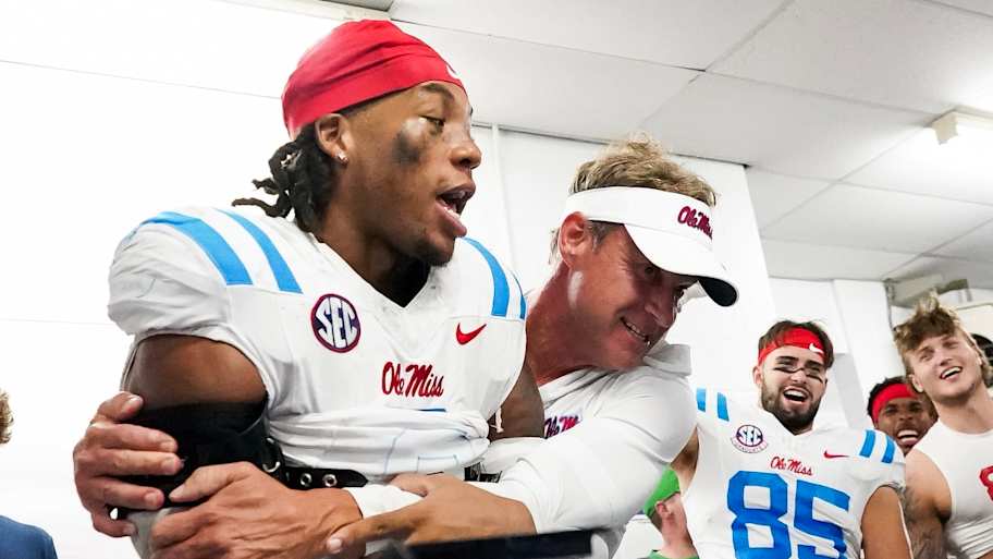 College Football Insider Believes Lane Kiffin Will Not Return to Ole ...