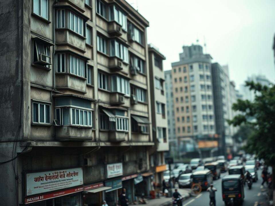 Properties of 1993 Mumbai blasts accused Tiger Memon and his family set ...