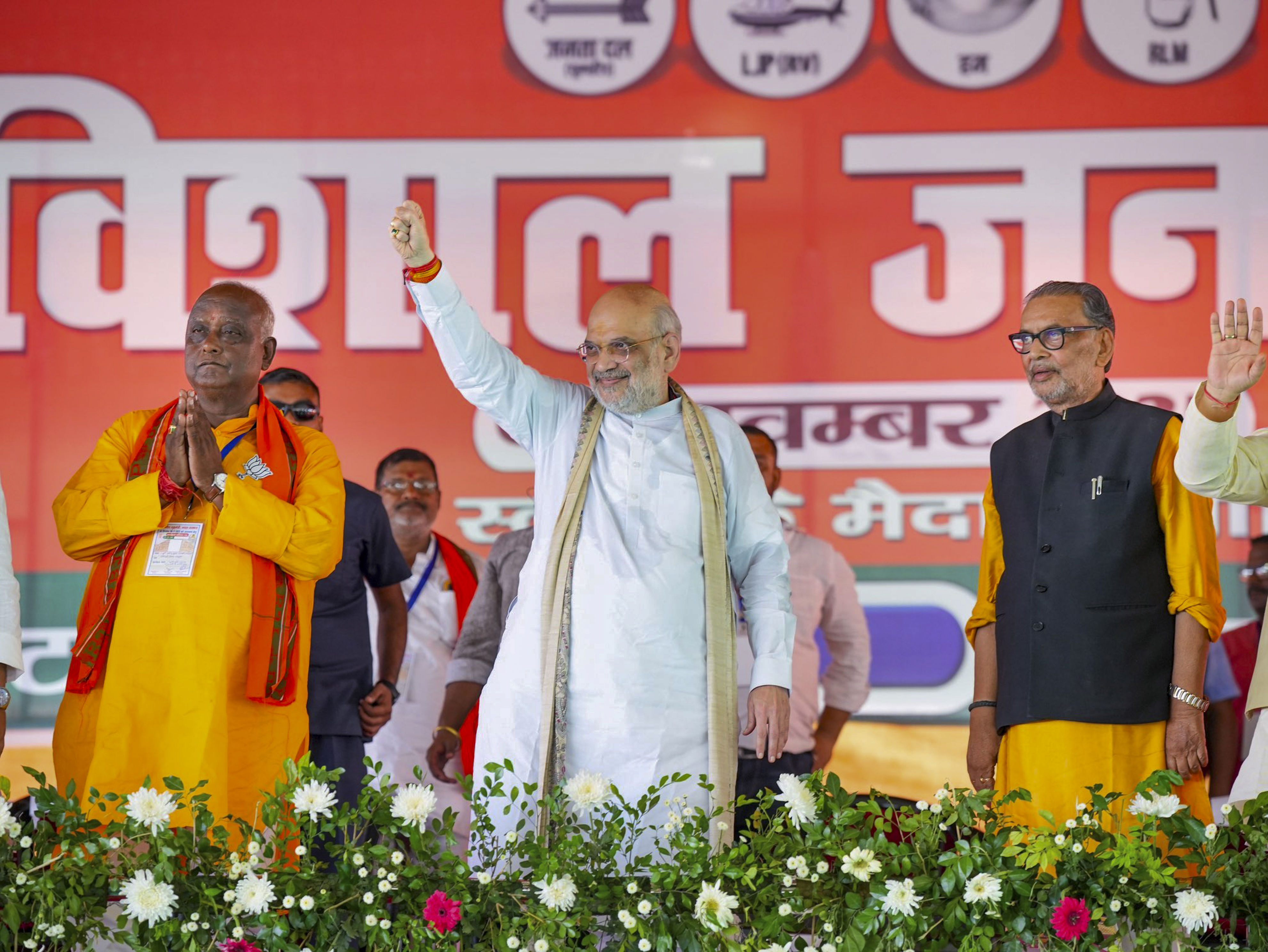 Rahul should be ashamed of seeking to know about caste, religion of ...