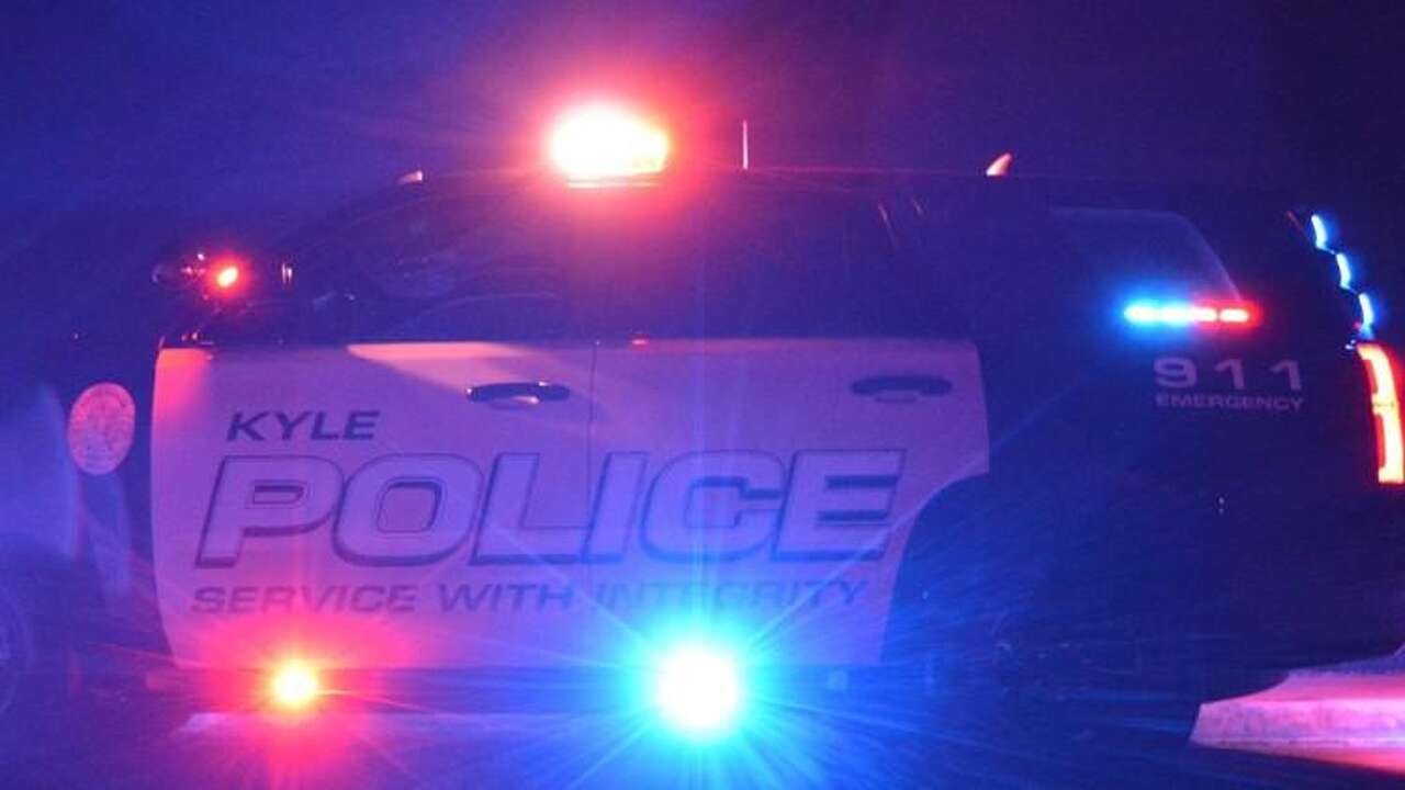 Buda man accused of reselling human skull on social media, Kyle police say