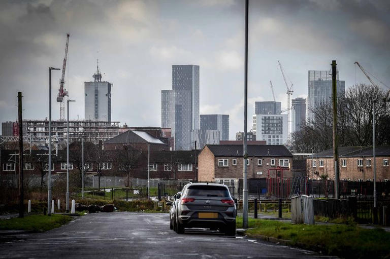 Speed cut to 20mph and hundreds of homes among planning, licensing and ...