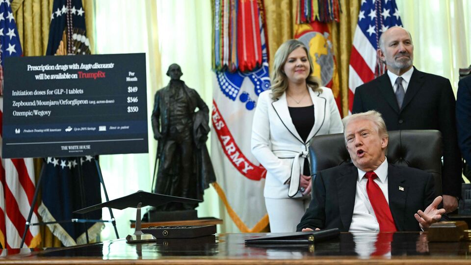 Eli Lilly, Novo Nordisk to lower Obesity Drug cost, strike pricing deal ...