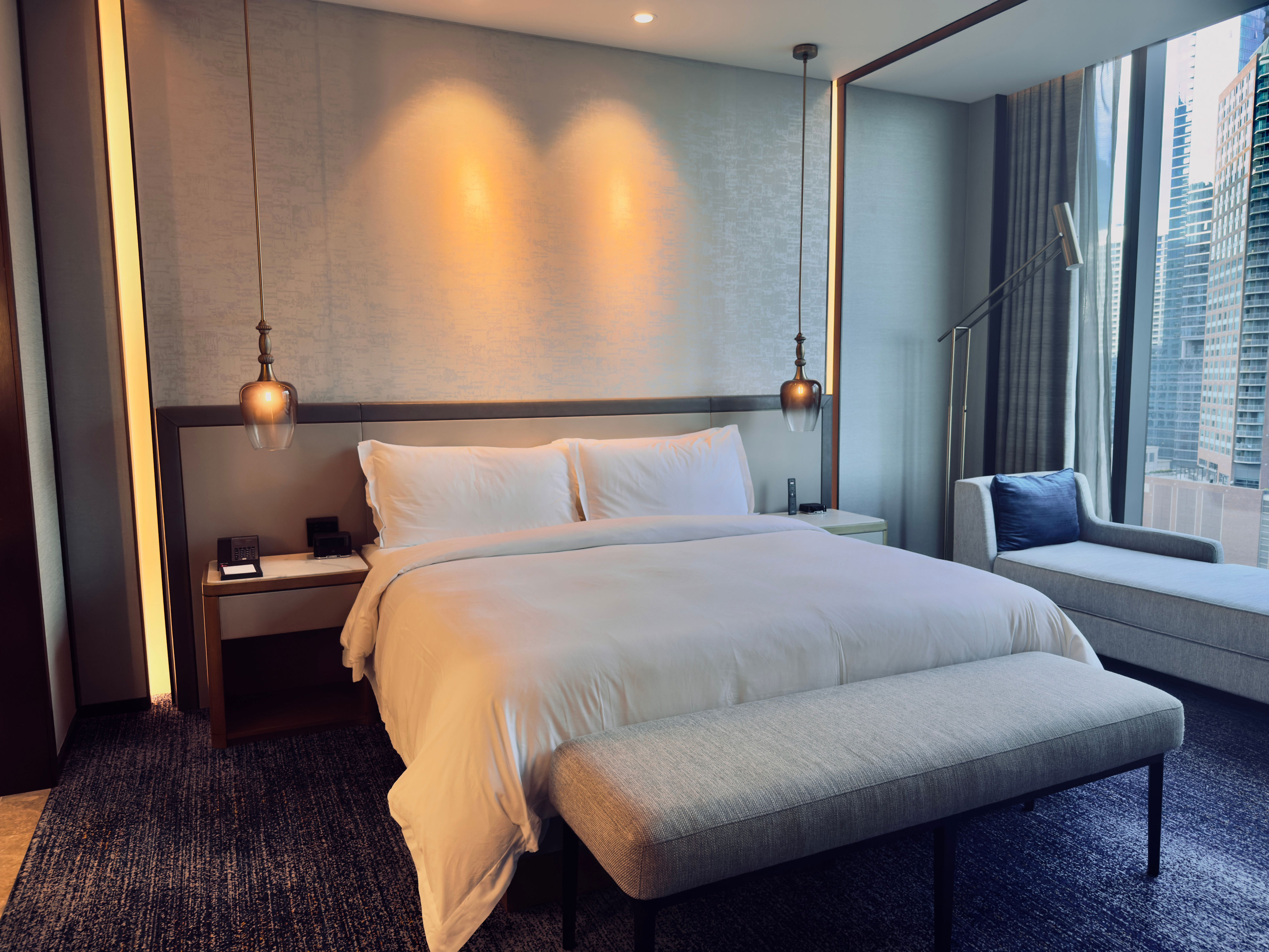 Earn or Redeem Points on Marriott’s 2025 Holiday Gift Collection