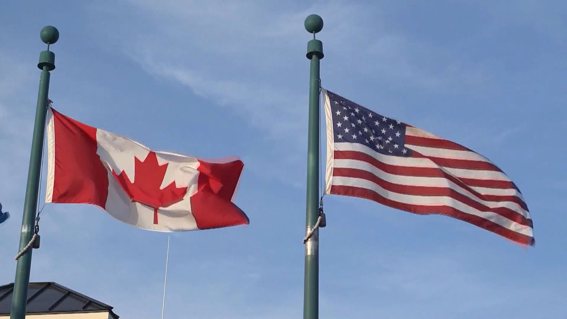 Business Matters: Majority of Americans think Canada is negotiating in ...