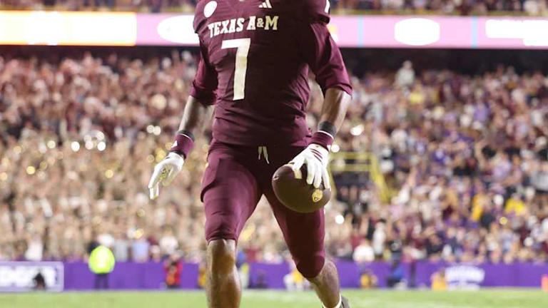 Bills predicted to land ‘dangerous’ WR in 2026 NFL mock draft