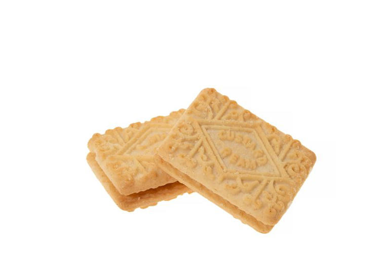 Custard Cream pattern meaning finally explained after years of ...