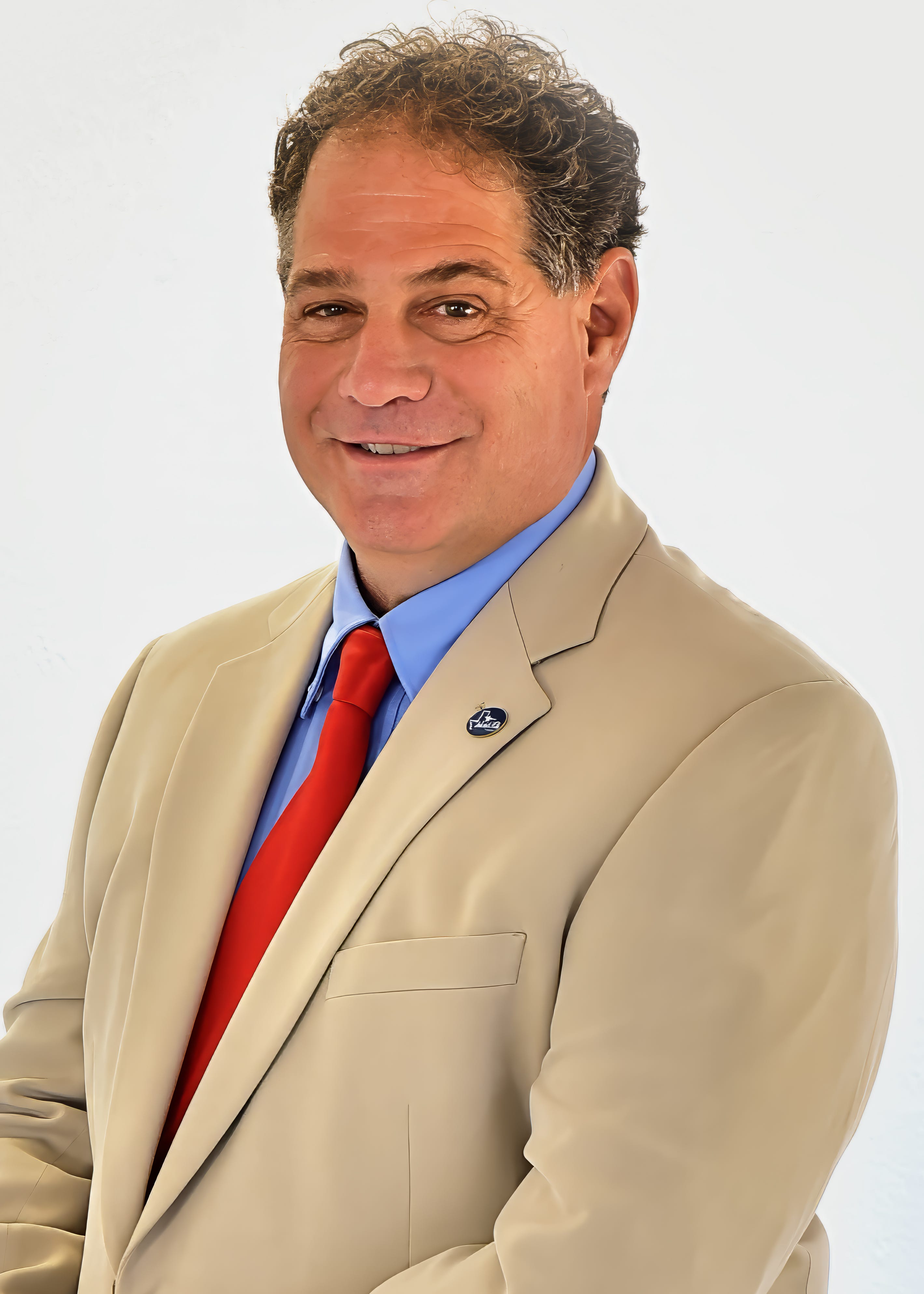 Hatcher to run again for Wichita County judge