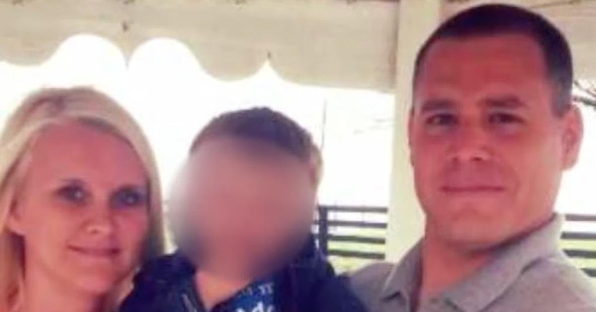 Brooks Houck Is a Liar and Murderer Who Finally Got What He Deserved