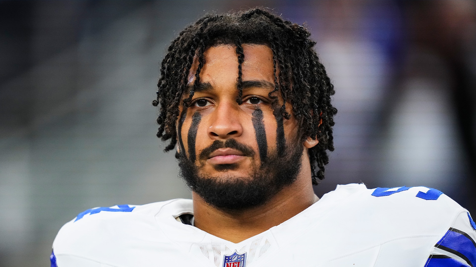 Dallas Cowboys' Marshawn Kneeland Dead at 24, Days After Scoring First ...