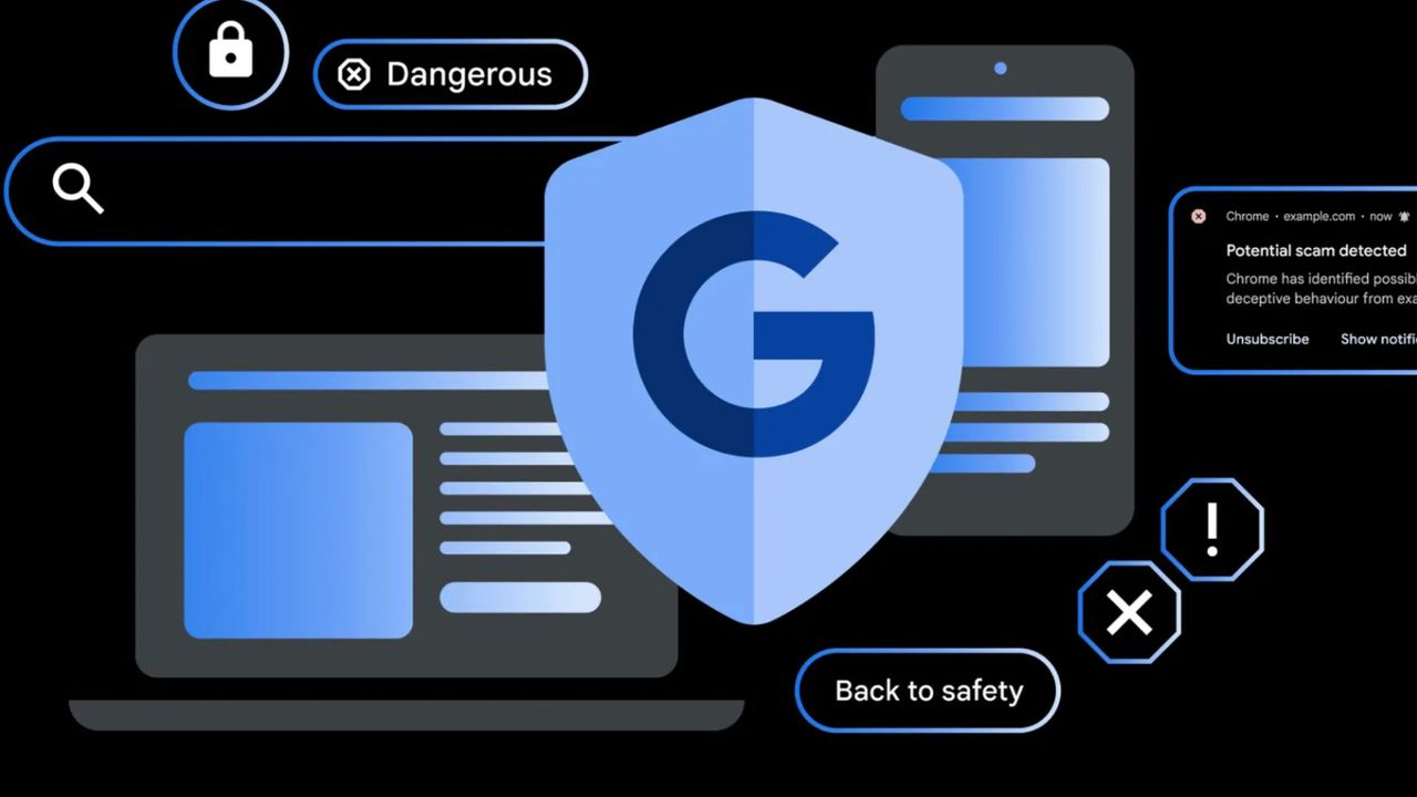 Google’s new advisory exposes rising job scams, fake reviews, and AI traps